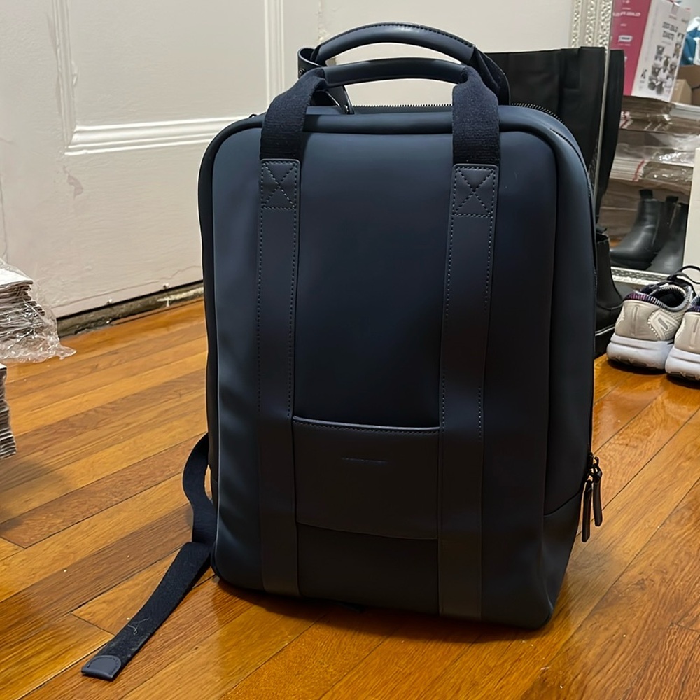 Monos Backpack - Gem